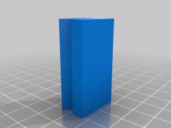 nato rail 3d models 【 STLFinder