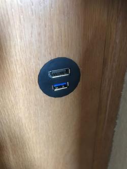 oculus rift s displayport adapter 3d models 【 STLFinder