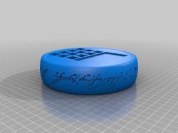 jewelry box ring foam 3D Models | Page 1 | STLFinder