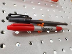 Sharpie Pen Holder 3D Models | Page 1 | STLFinder