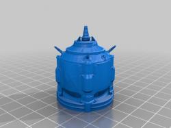 mini windmill power generators 3D Models | Page 1 | STLFinder