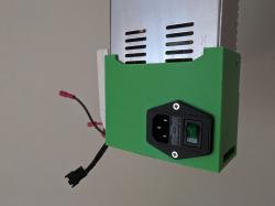 power supply unit psu cover 3d models | Page 1 | STLFinder