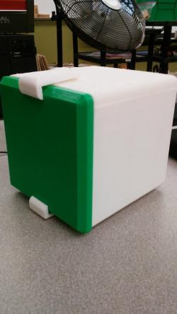 puzzle safe 3D Models | Page 1 | STLFinder