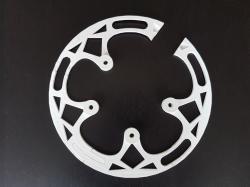 mini bike chain guard 3D Models | Page 1 | STLFinder