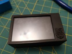 3.5 inch screen size 3D Models | Page 1 | STLFinder