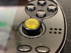 ps vita thumb grips 3D Models | Page 1 | STLFinder