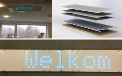 rgb led matrix arduino 3D Models | Page 1 | STLFinder