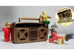 roblox golden boombox tool 3D Models | Page 1 | STLFinder