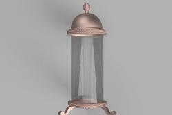 sammael hellboy 3D Models | Page 1 | STLFinder