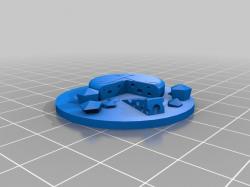 skaven logo 3D Models | Page 1 | STLFinder
