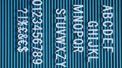 letter board letters 3D Models | Page 1 | STLFinder