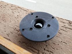 waveguide tweeter 3D Models | Page 1 | STLFinder