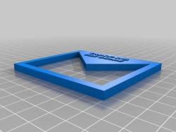 rocket fin guide 3D Models | Page 1 | STLFinder