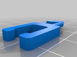 subaru fuse box cover clips 3D Models | Page 1 | STLFinder