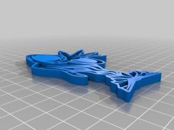 the wraith car model | Page 1 | STLFinder