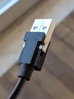 usb connector cover 3D Models | Page 1 | STLFinder