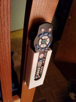 verizon remote instructions 3D Models | Page 1 | STLFinder