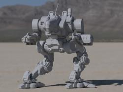 battletech viper 3D Models | Page 1 | STLFinder
