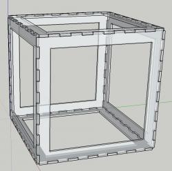senior single combination school desk grade 6 12 600mm x 400 x 750 supa ...