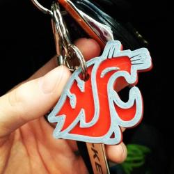 wsu printing 3D Models | Page 1 | STLFinder