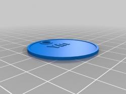 Yin 3D Models | Page 1 | STLFinder