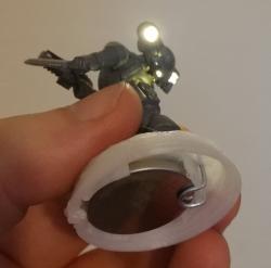 warhammer slotted bases 3D Models | Page 1 | STLFinder