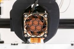 40mm noctua fan 3d models 【 STLFinder