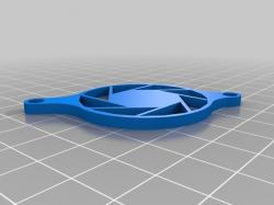 5015 radial fan 3D Models | Page 1 | STLFinder