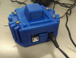 adafruit data logger 3D Models | Page 1 | STLFinder