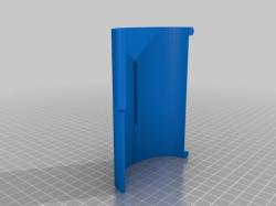 gold arm cuff spiral 3D Models | Page 1 | STLFinder