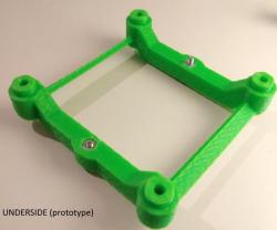 arctic retention module asm 3D Models | Page 1 | STLFinder