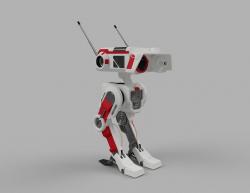 bd 1 star wars 3D Models | Page 1 | STLFinder
