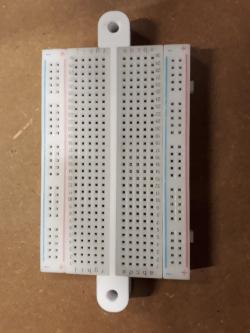 breadboard mount 3D Models | Page 1 | STLFinder