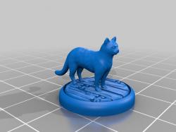 dnd cat 3D Models | Page 1 | STLFinder