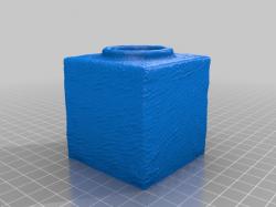 chernobyl graphite block 3D Models | Page 1 | STLFinder