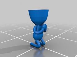 crying 3D Models | Page 1 | STLFinder