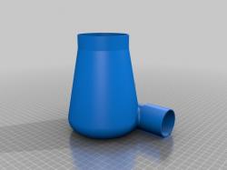 ford cyclone 3 7 head bolts part 3D Models | Page 1 | STLFinder