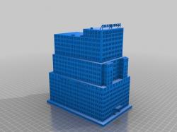 daily bugle spider man props 3D Models | Page 1 | STLFinder