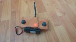 diy transmitter 3d models 【 STLFinder
