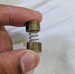 spacers for springs 3D Models | Page 1 | STLFinder