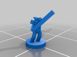 epic 40k tau 3D Models | Page 1 | STLFinder