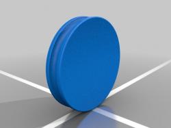 finger exoskeleton flicker 3d models 【 STLFinder