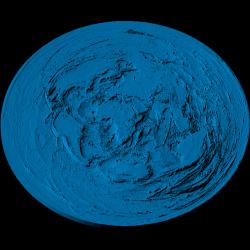 pangea ultima earth 250 million years 3D Models | Page 1 | STLFinder