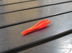 fat finger fishing forceps 3D Models | Page 1 | STLFinder