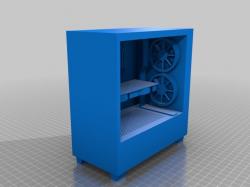gaming pc 3D Models | Page 1 | STLFinder
