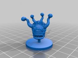 ball gazer game 3D Models | Page 1 | STLFinder