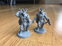 inox gloomhaven 3D Models | Page 1 | STLFinder