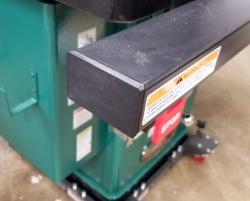 grizzly table saw fence upgrade 3d models 【 STLFinder