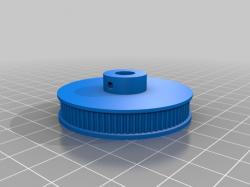 8mm pulley 3d print | Page 1 | STLFinder