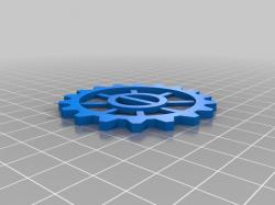 lexa the 100 necklace 3D Models | Page 1 | STLFinder